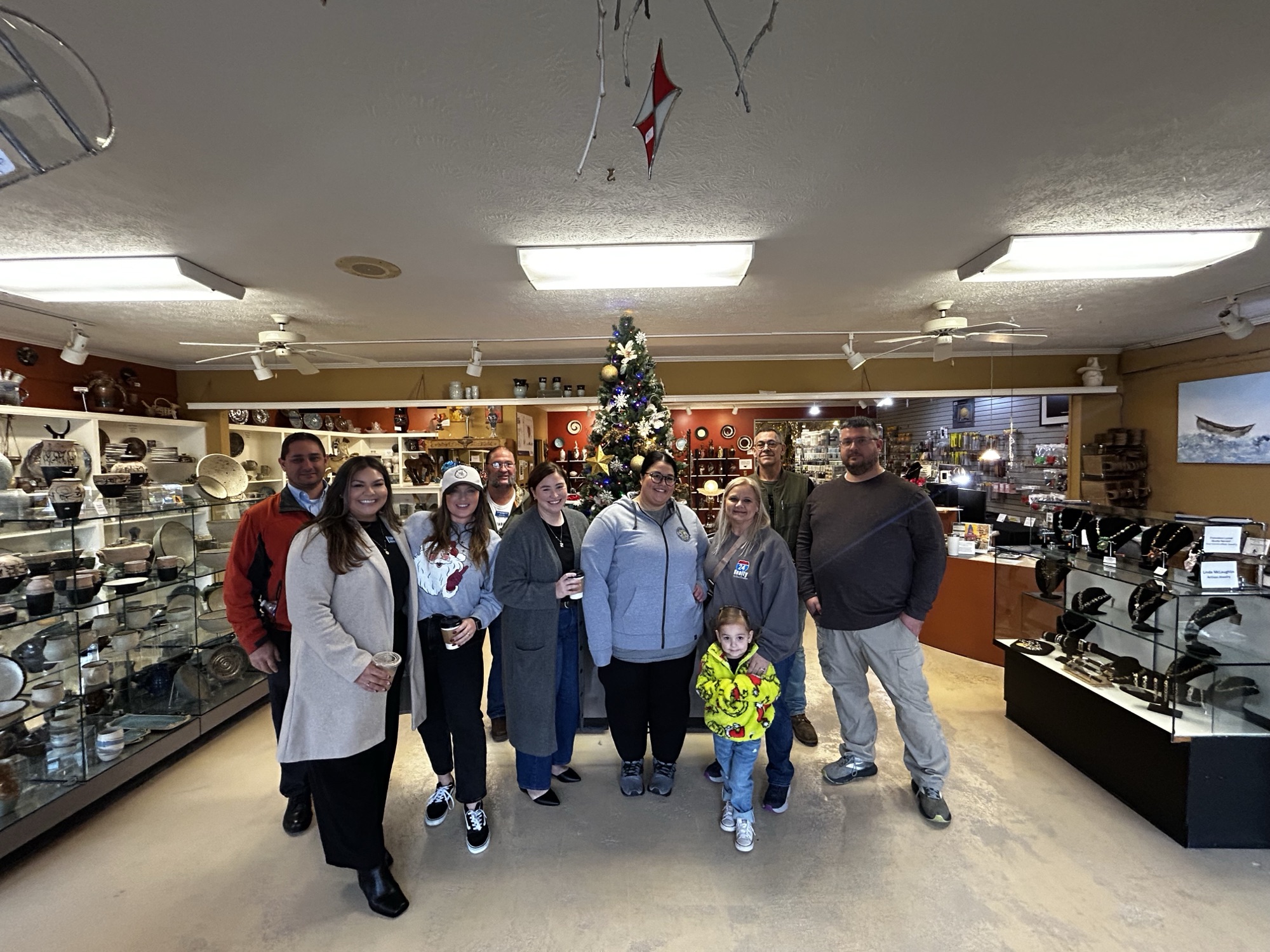 Small Business & Industries Day – December 2025 – Leadership Cheatham ...